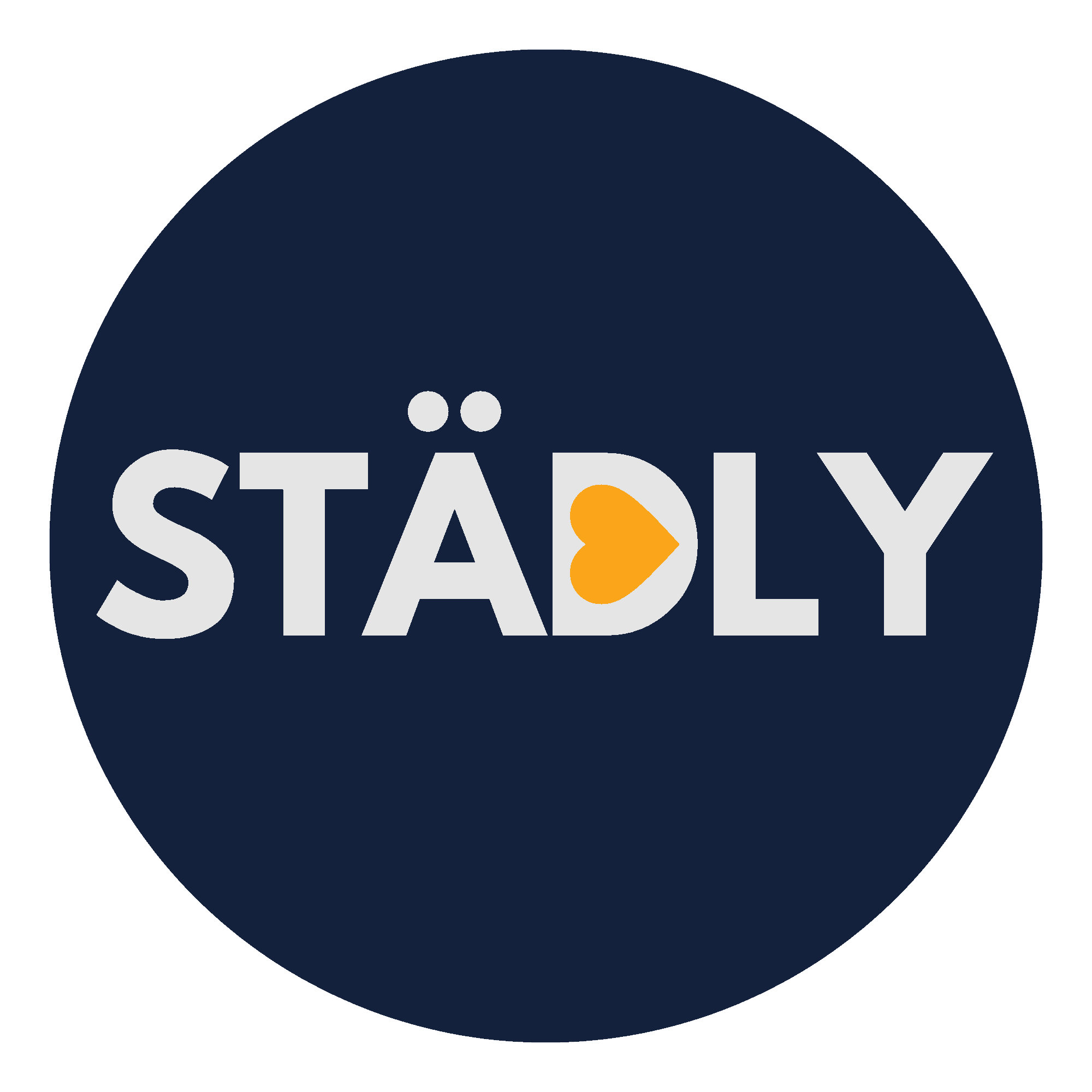 Den ultimata guiden till professionell hemstädning med Städly | Städly